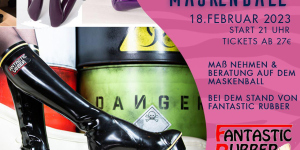 Willkommen | Fantastic Rubber