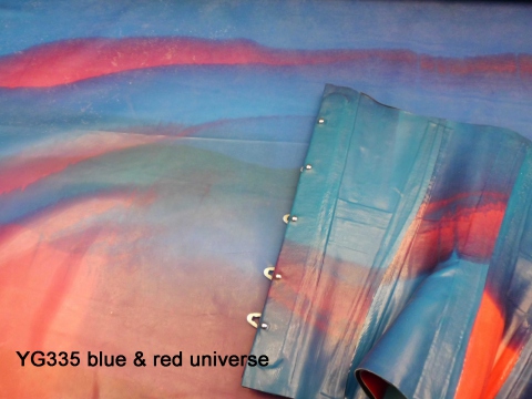 Yummy Gummy Latex | Fantastic Rubber