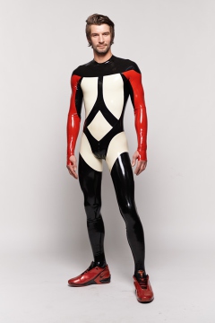 Catsuits / Ganzanzüge | Fantastic Rubber